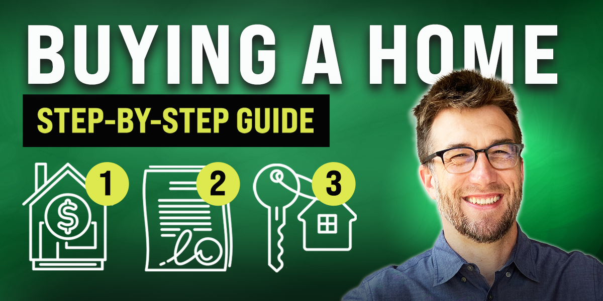 The Complete Home-Buying Process: A Step-by-Step Guide - The Mortgage Architects